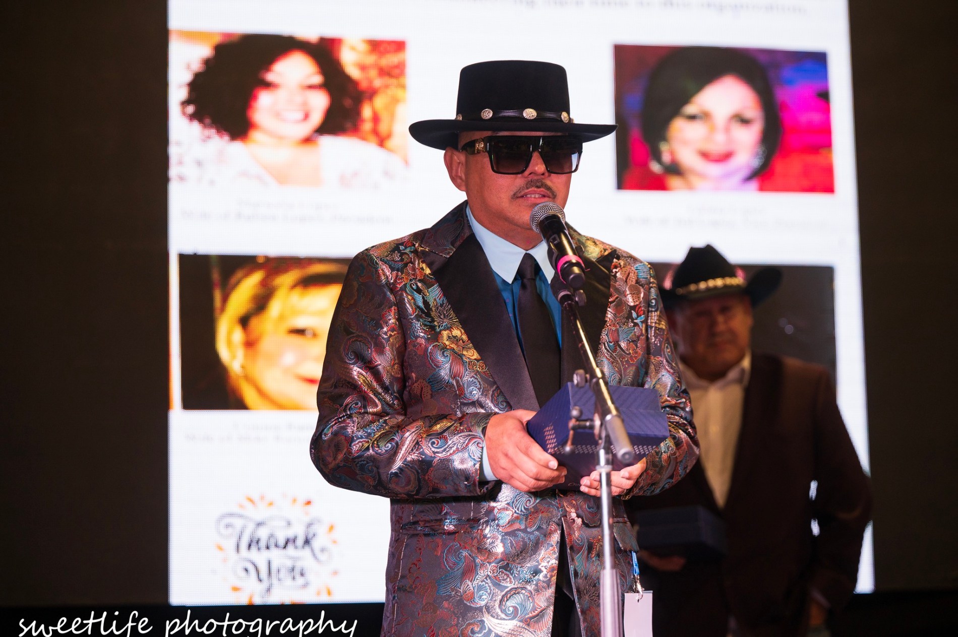 PHOTOS: Tejano ROOTS Hall of Fame Celebrates 2024 Inductees – Tejano Nation