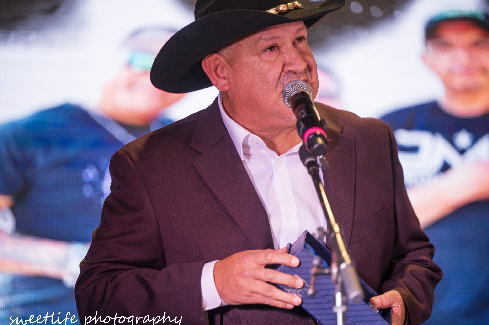 Tejano ROOTS Hall of Famer Jonny Martinez passes away – Tejano Nation