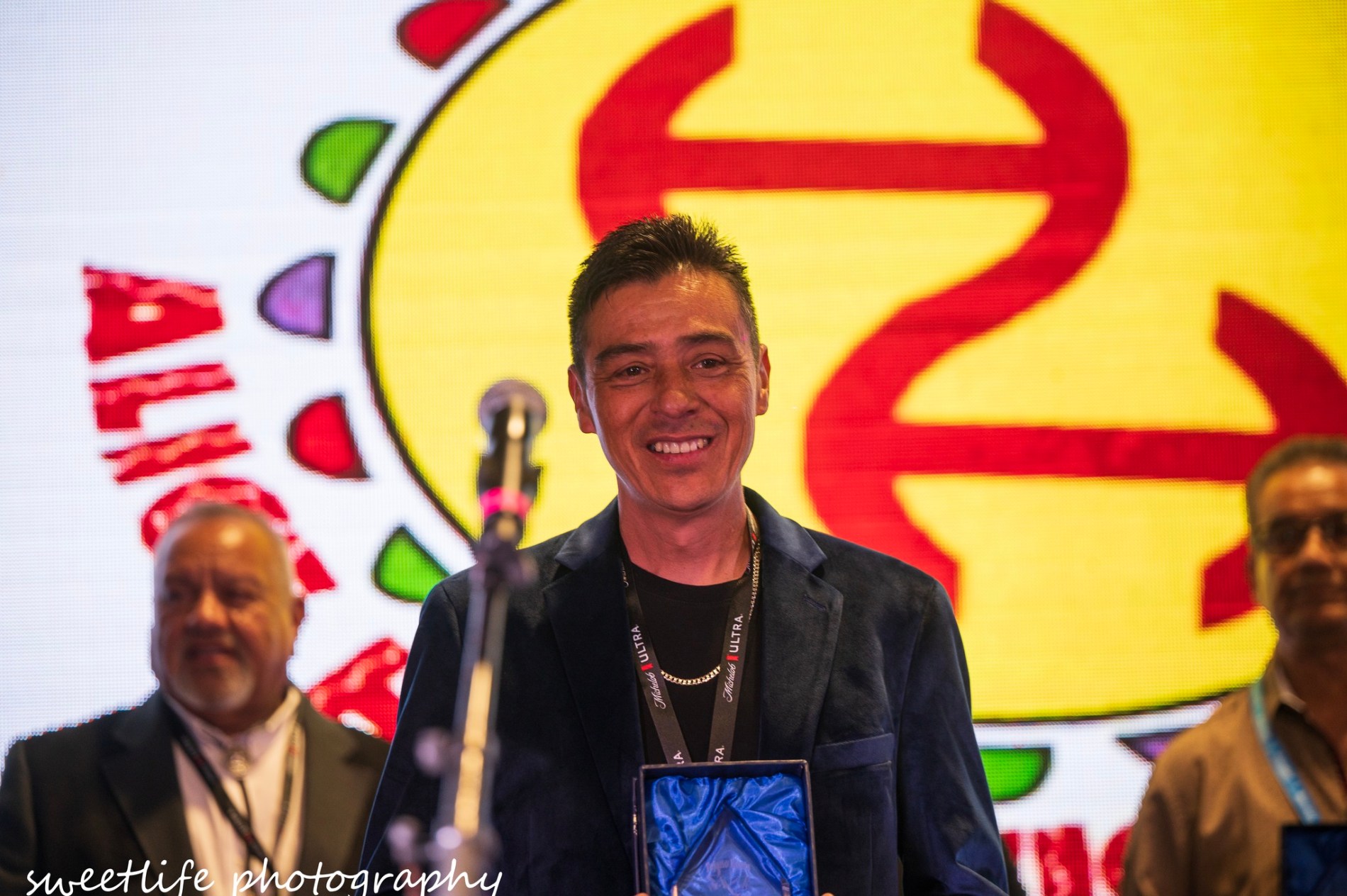 PHOTOS: Tejano ROOTS Hall of Fame Celebrates 2024 Inductees – Tejano Nation