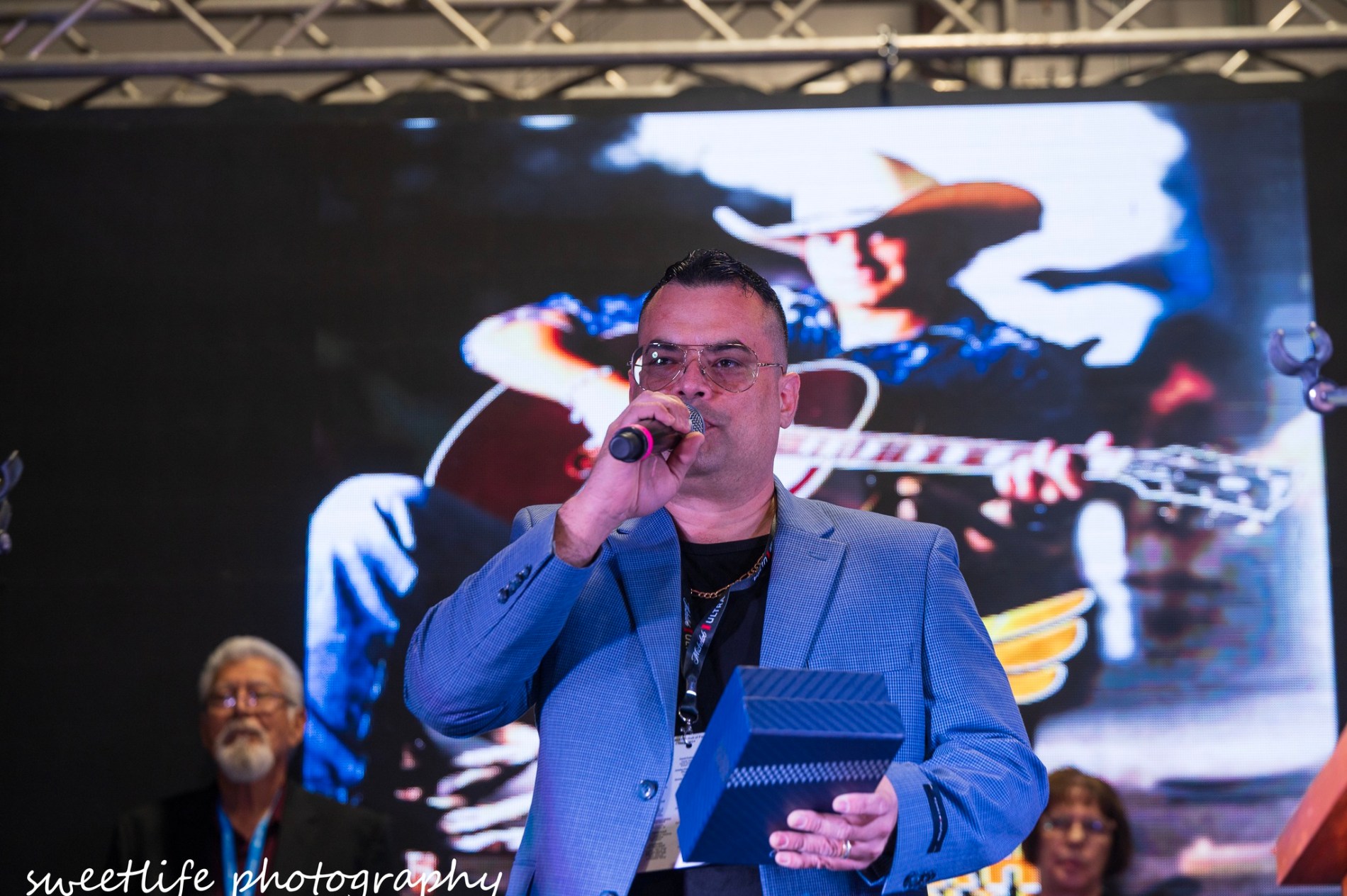 PHOTOS: Tejano ROOTS Hall of Fame Celebrates 2024 Inductees – Tejano Nation