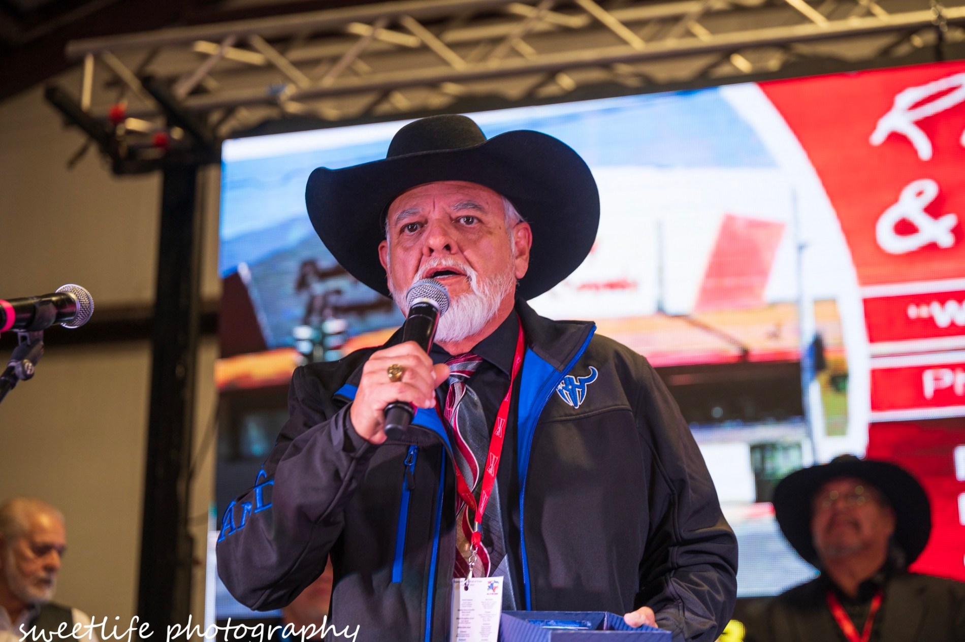PHOTOS: Tejano ROOTS Hall of Fame Celebrates 2024 Inductees – Tejano Nation