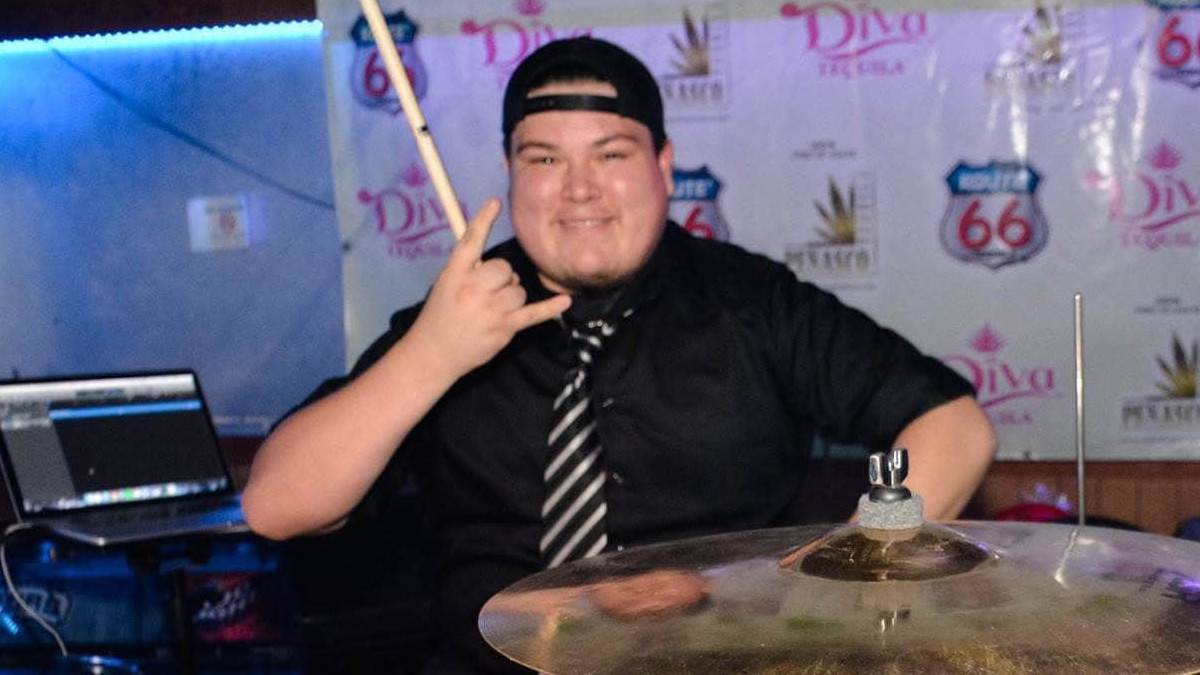 Xplosion Drummer Jacob Pineda Passes Away Unexpectedly at 27 – Tejano ...