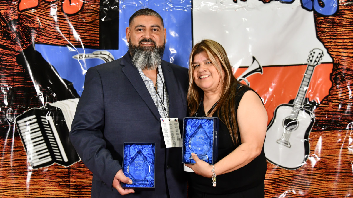 PHOTOS: Tejano ROOTS Hall of Fame Celebrates 2024 Inductees – Tejano Nation