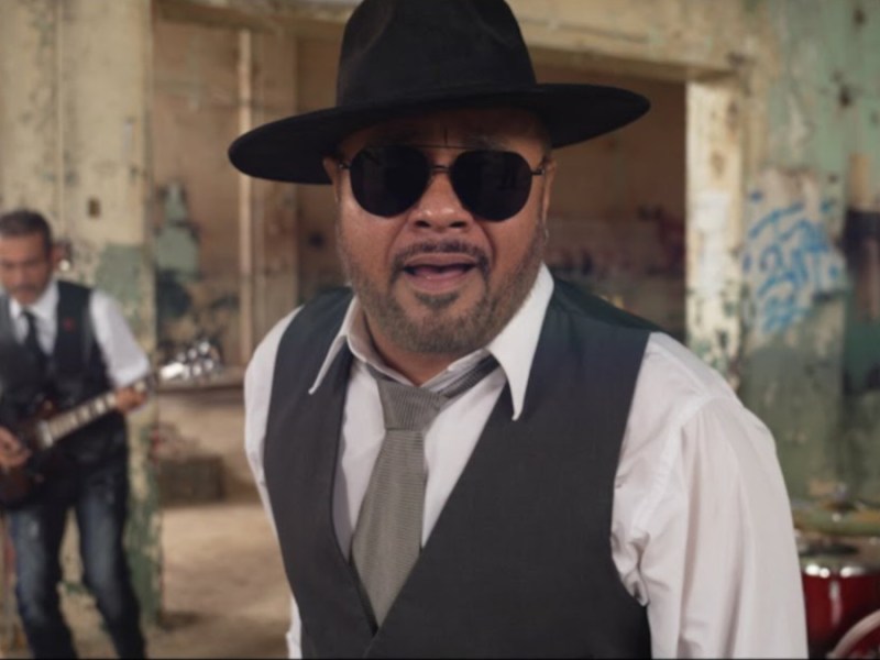 Michael Salgado Releases New Single ‘Corrido De Ramon Ayala’ Featuring ...