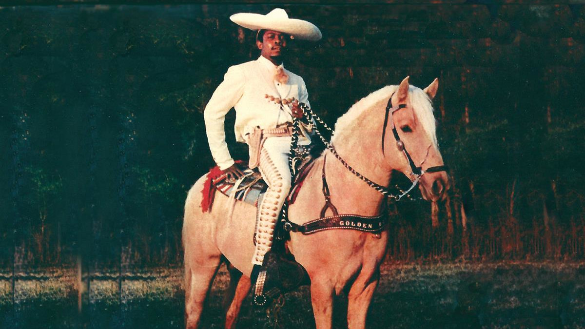 Celebrating Black History Month: Honoring Bobby Butler, Tejano Music’s ...