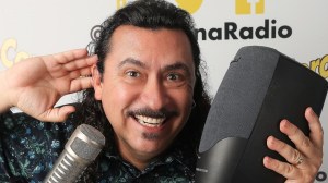 JR Gomez Talks New Music Projects and Upcoming Waxahachie Cinco de Mayo ...
