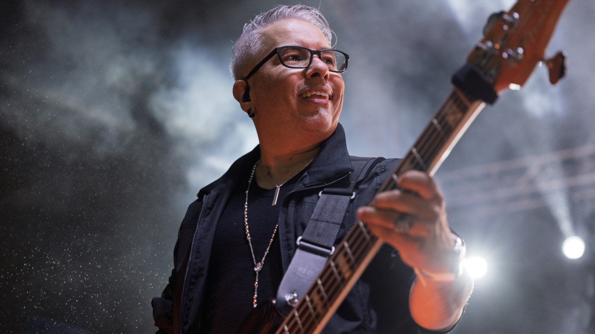 PHOTOS: Elida Reyna Kicks Off Farewell Tour – Tejano Nation