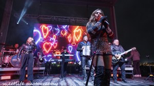 PHOTOS: Elida Reyna Kicks Off Farewell Tour – Tejano Nation