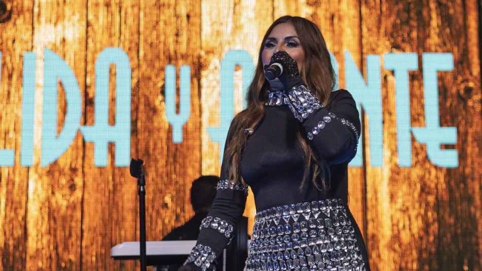 Elida Reyna Adds More Dates to Farewell Tour 2025 – Tejano Nation