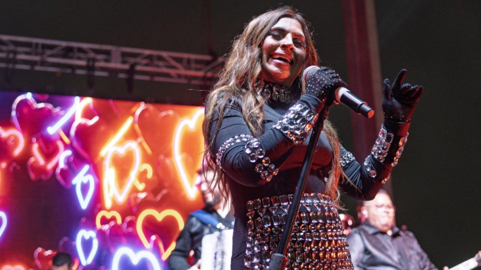 PHOTOS: Elida Reyna Kicks Off Farewell Tour – Tejano Nation