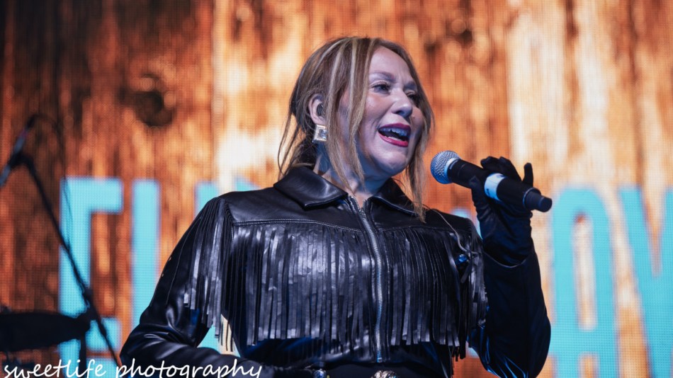 PHOTOS: Elida Reyna Kicks Off Farewell Tour – Tejano Nation