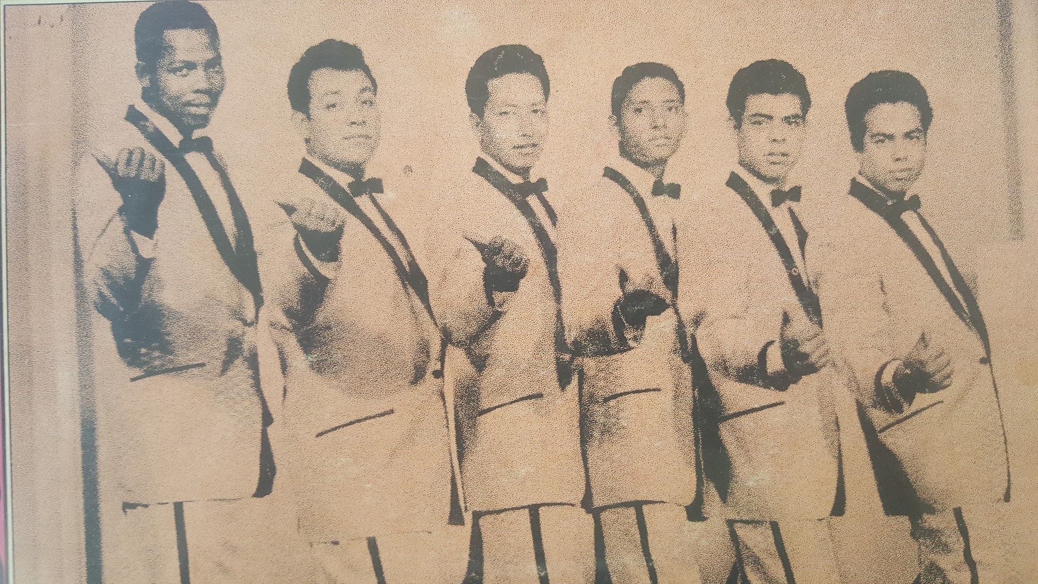 Celebrating Black History Month: Honoring Bobby Butler, Tejano Music’s ...