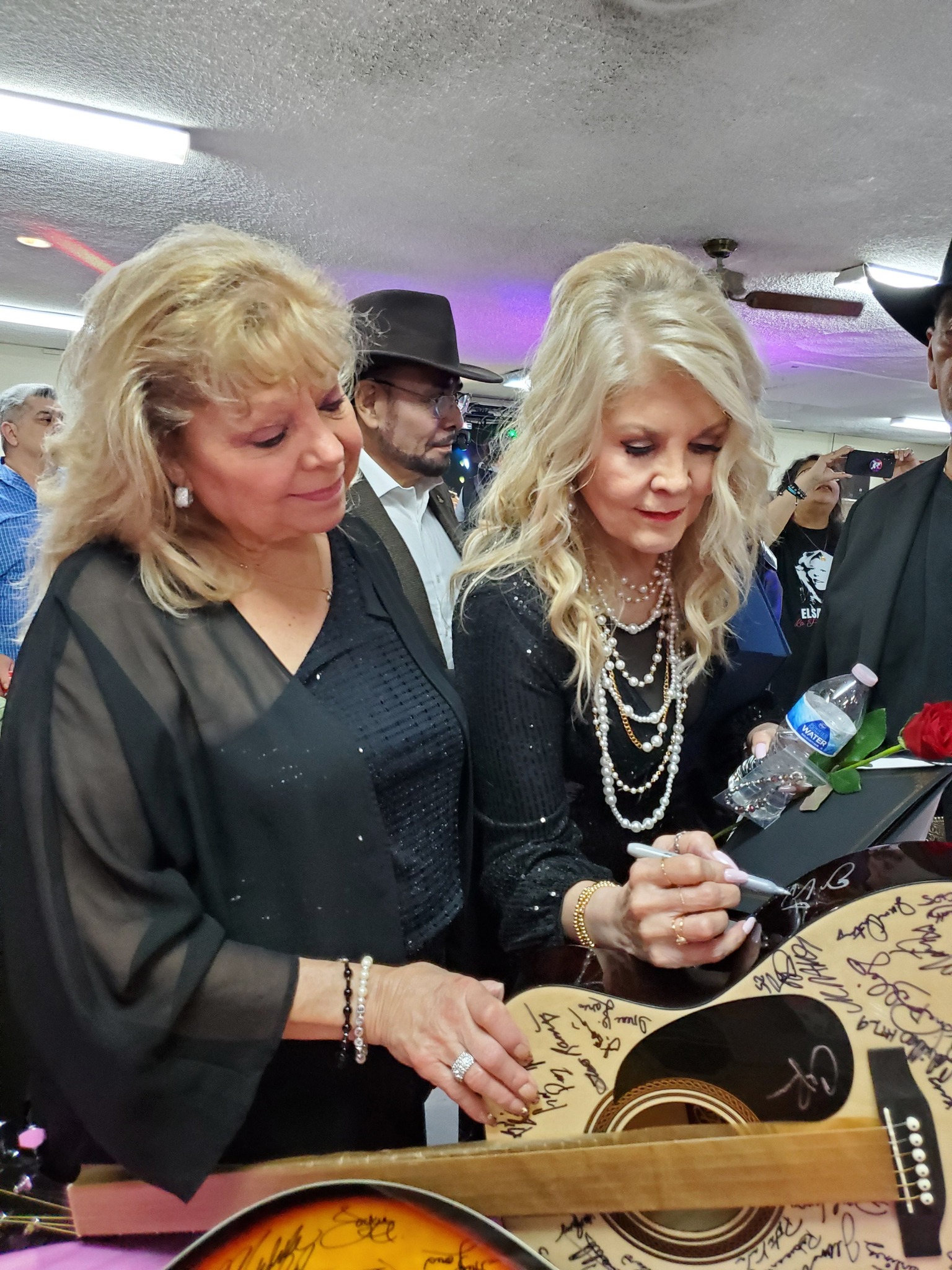 Tejano Legends Houston Chapter Honors Iconic Women of Tejano – Tejano ...