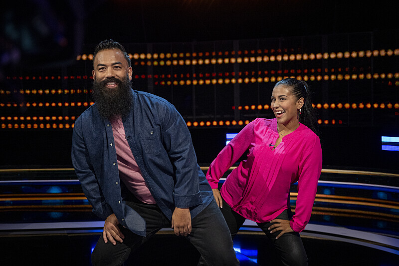 Tejano Nation – #1 For Tejano