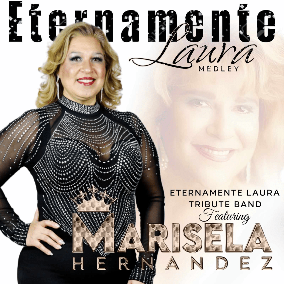 Marisela Hernandez Releases ‘Eternamente Laura Medley’ in Tribute to ...