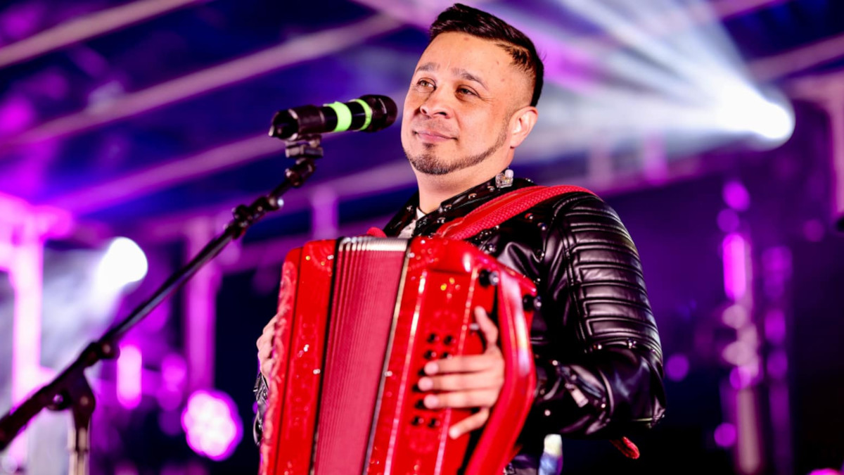 Tejano Music Awards Fan Fair 2025 Announce First List of Performers ...