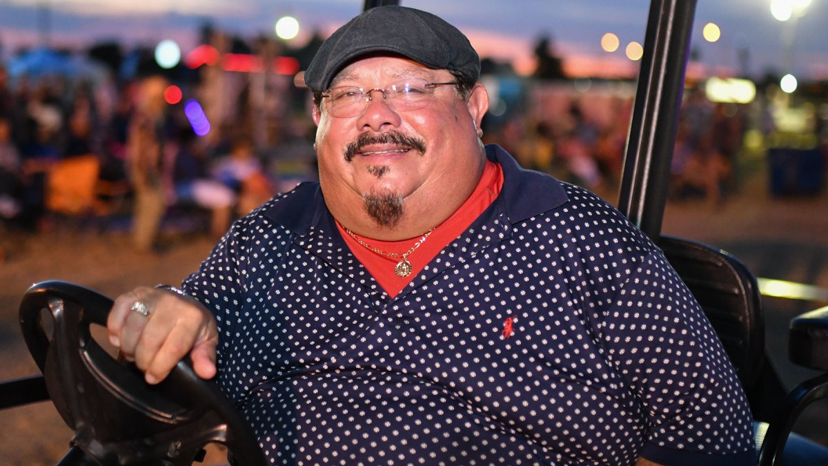 Tejano ROOTS Hall of Fame Promoter Jim Luna Recognized by Texas ...