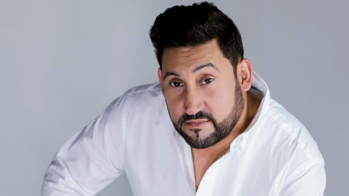 José Garza Jr. Inspires Cultural Pride and Awareness Through Music and ...