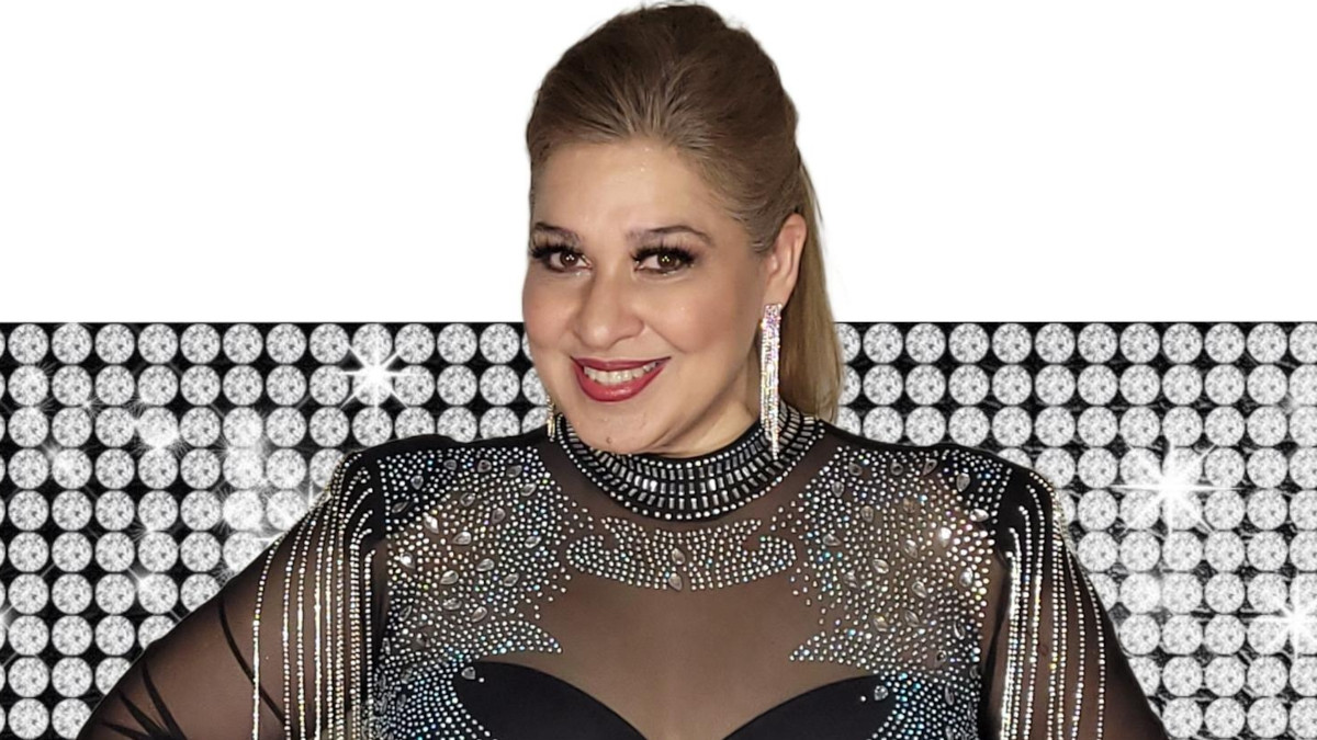 Marisela Hernandez Releases ‘Eternamente Laura Medley’ in Tribute to ...