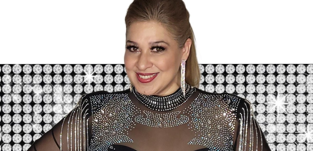 Marisela Hernandez Releases ‘Eternamente Laura Medley’ in Tribute to ...