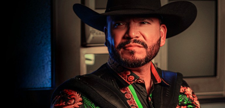 Michael Salgado Reflects on 30 Years of Music, Teases New Albums ...
