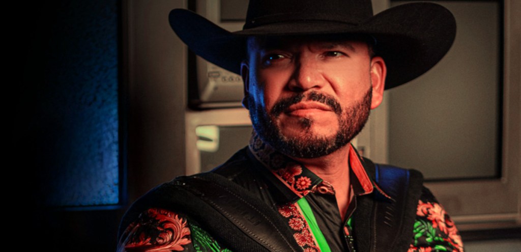 Michael Salgado Reflects on 30 Years of Music, Teases New Albums ...