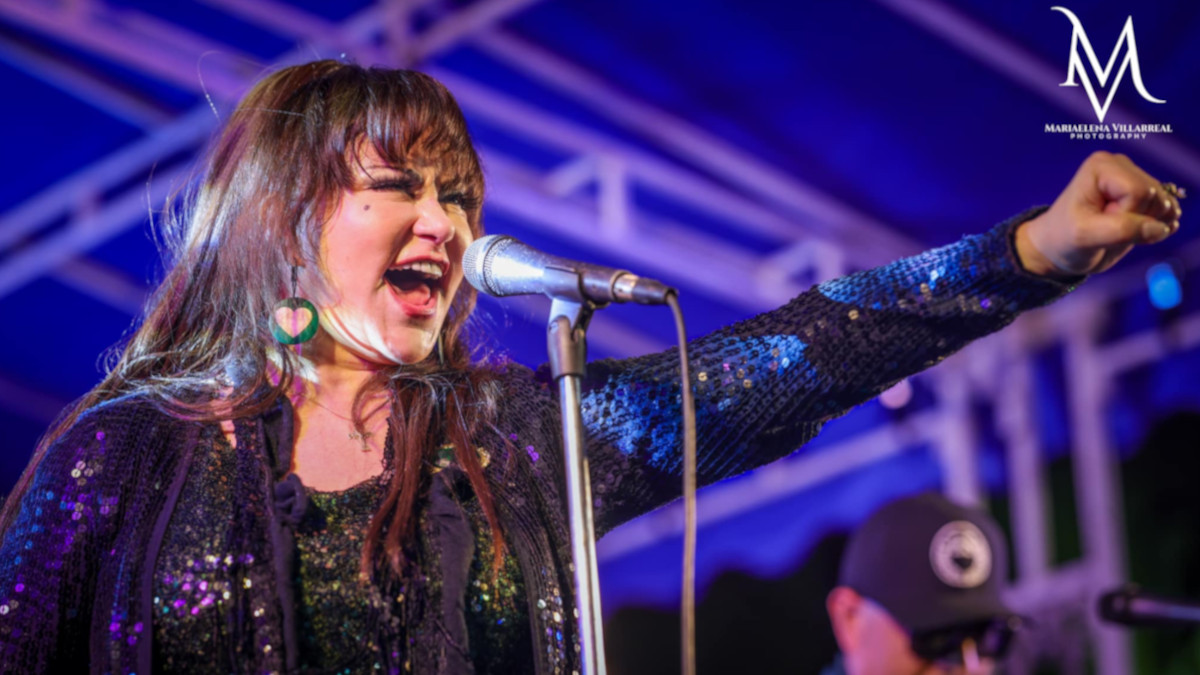 Fiesta Oyster Bake 2025 Announces Star-Studded Tejano Lineup – Tejano ...