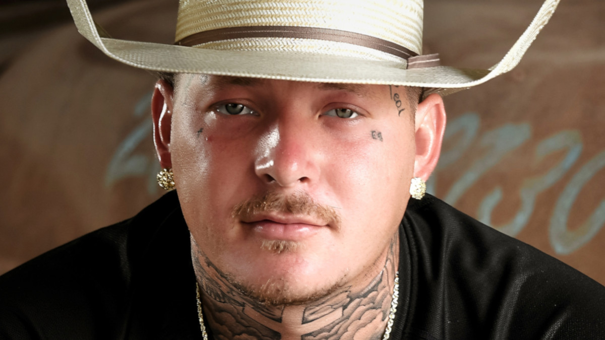 Stephen Loren Releases New Single ‘If You Don’t Mind’ from Shellshock ...