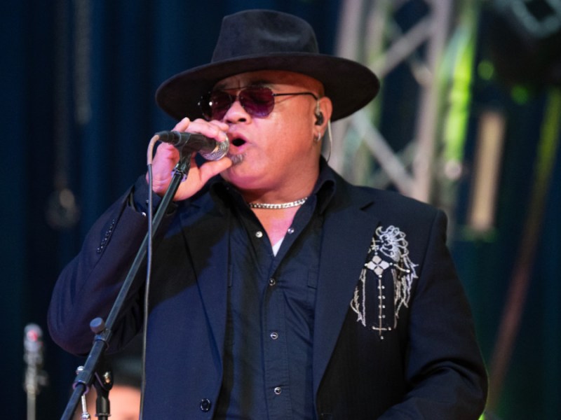 Pete Astudillo Discusses His Journey from Stardom with Selena to Solo ...