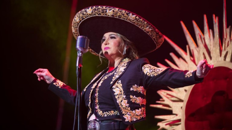 Tejano Nation – #1 For Tejano