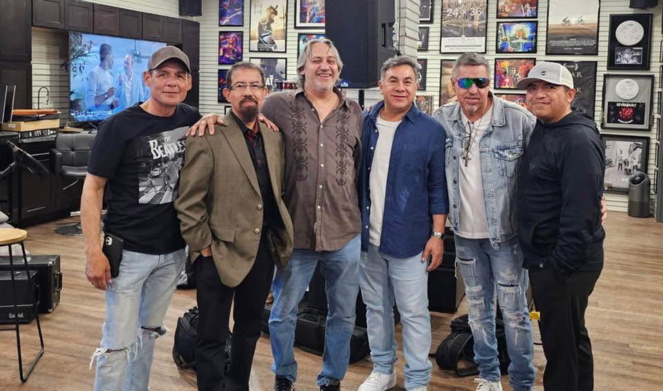 Original Xelencia Members to Reunite for Tribute at TMA Fan Fair 2025 ...