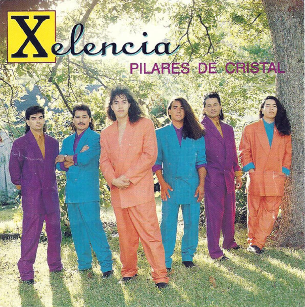 Original Xelencia Members to Reunite for Tribute at TMA Fan Fair 2025 ...