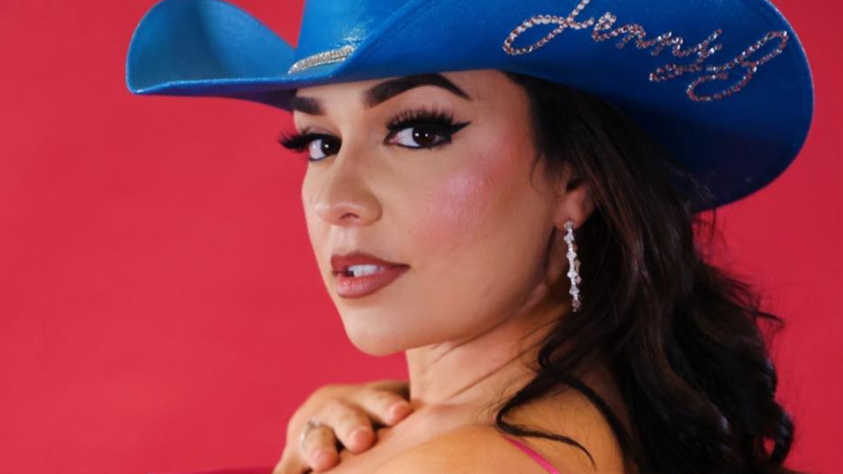 Totally Tejanas Playlist for March 2025 – Tejano Nation