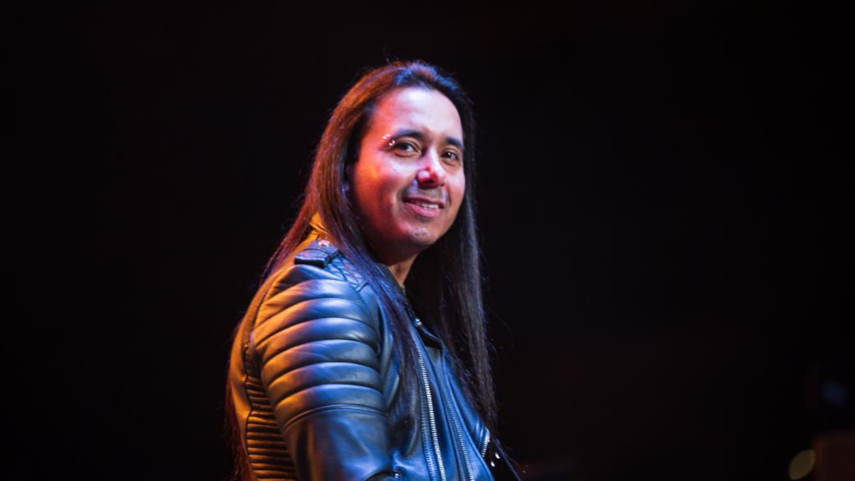 Fiesta Edinburg 2025 Photos: Alicia Villarreal and La Mafia Deliver ...