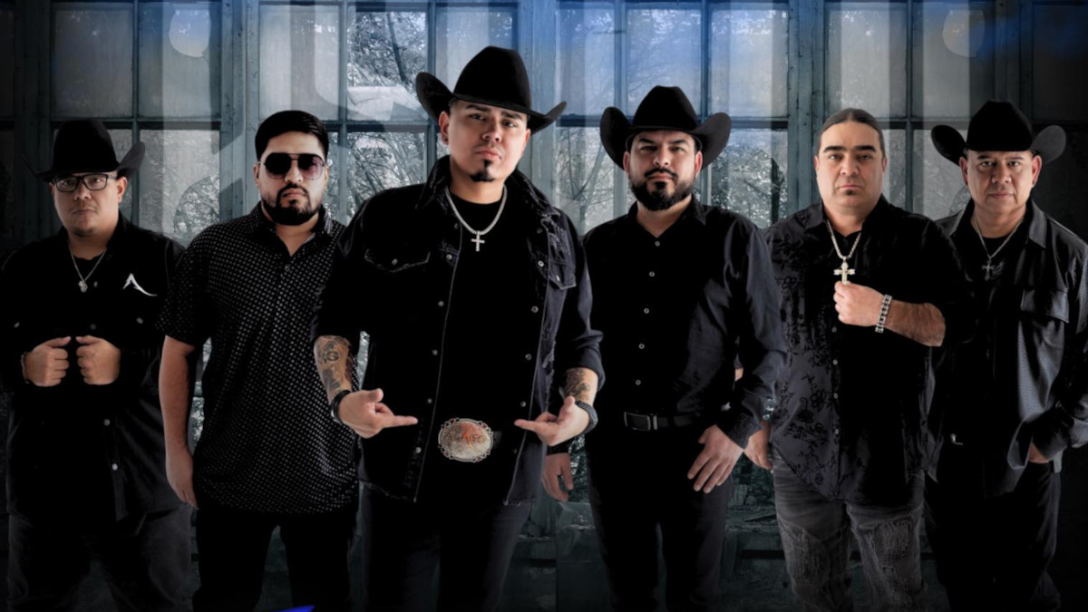Tejano Nation – #1 For Tejano