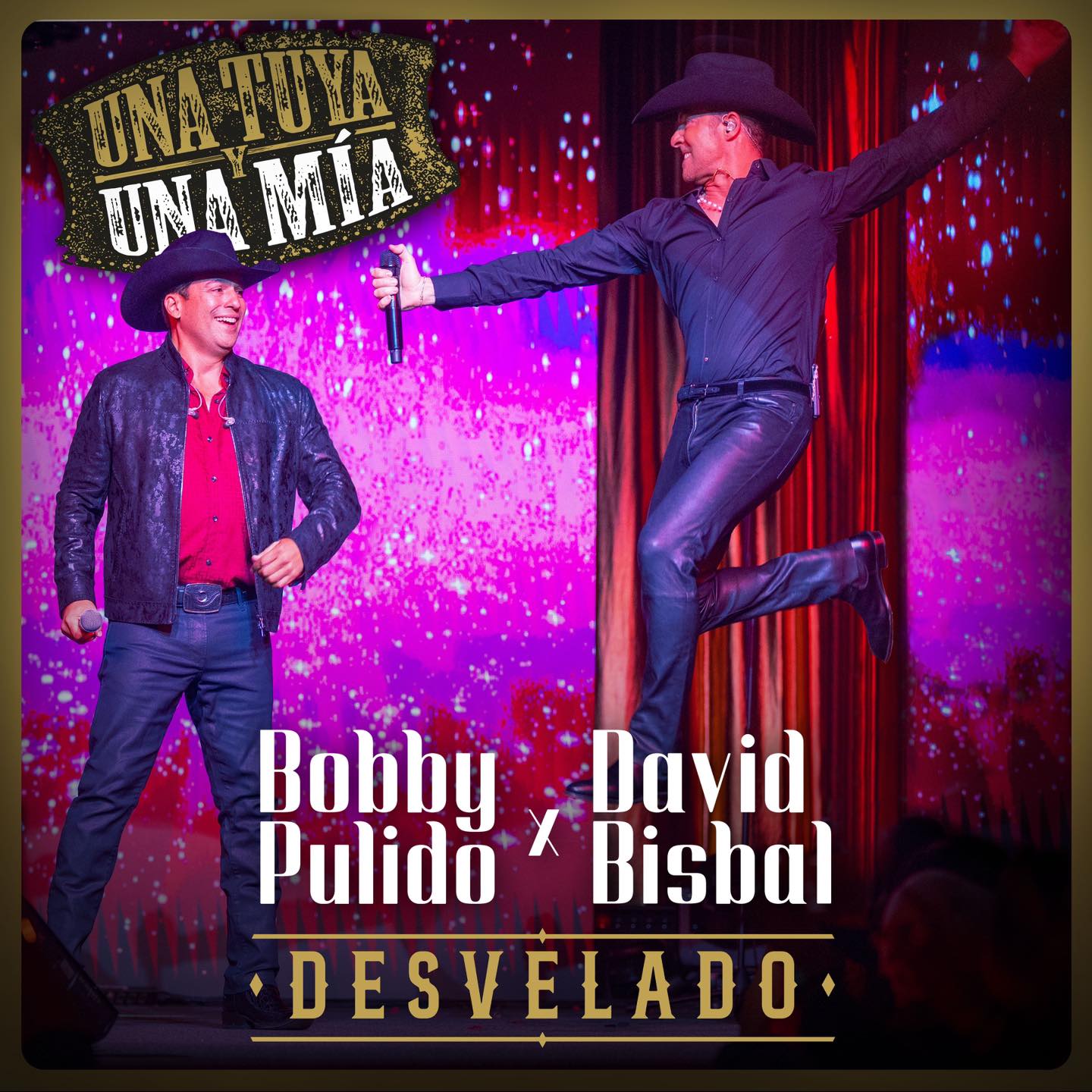 Bobby Pulido Premieres Music Video for ‘Desvelado’ Collaboration with ...