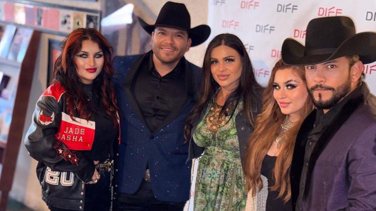 Johnny Canales Documentary Premieres at Dallas International Film ...