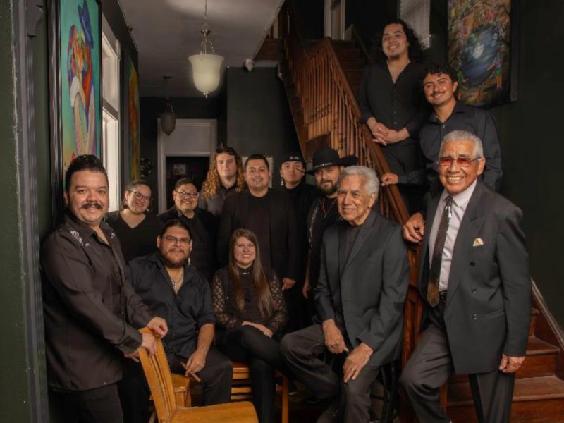 Happy Birthday, Sunny Ozuna! 5 Iconic Songs to Celebrate the Tejano ...