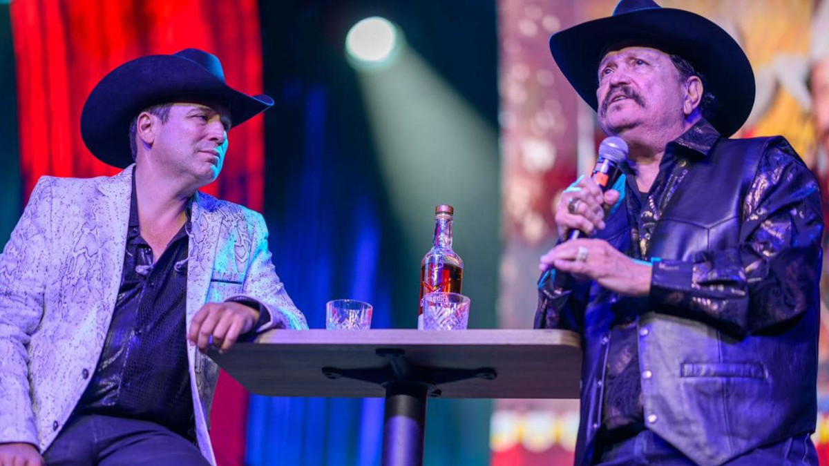Bobby Pulido Shares Emotional New Single ‘Cuida Bien A Tu Mamá ...