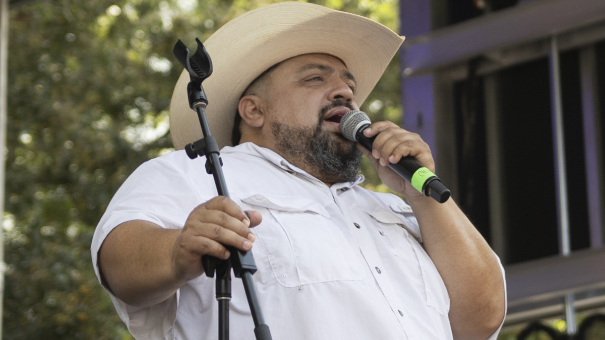 Memorial Weekend Bash 2025 Sets New Standard for Tejano Festivals – Tejano Nation