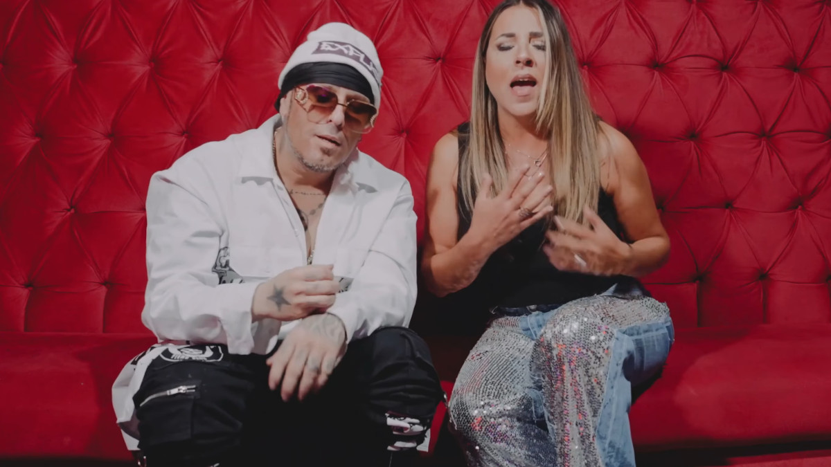 Jessika Elizalde Releases ‘Me Duele’ Collaboration with DJ Kane ...