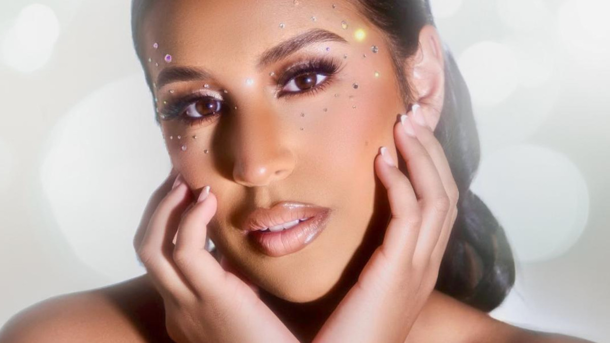 Gabriella Martinez Unveils ‘Yo No Te Perdí’ EP, Showcasing Emotional ...