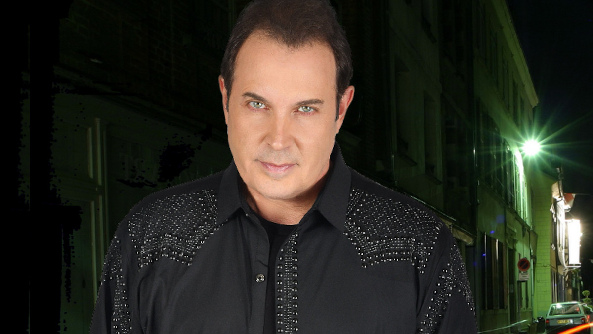 Gary Hobbs Releases Highly Anticipated Second Album with Freddie ...