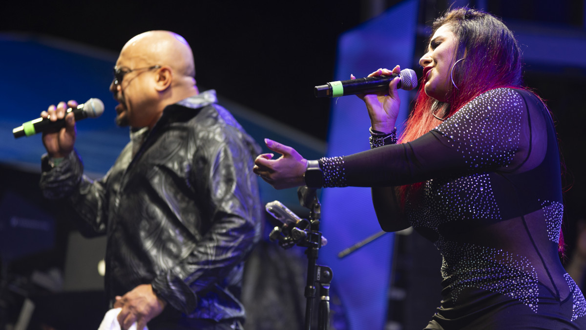 Memorial Weekend Bash 2025 Sets New Standard for Tejano Festivals – Tejano Nation