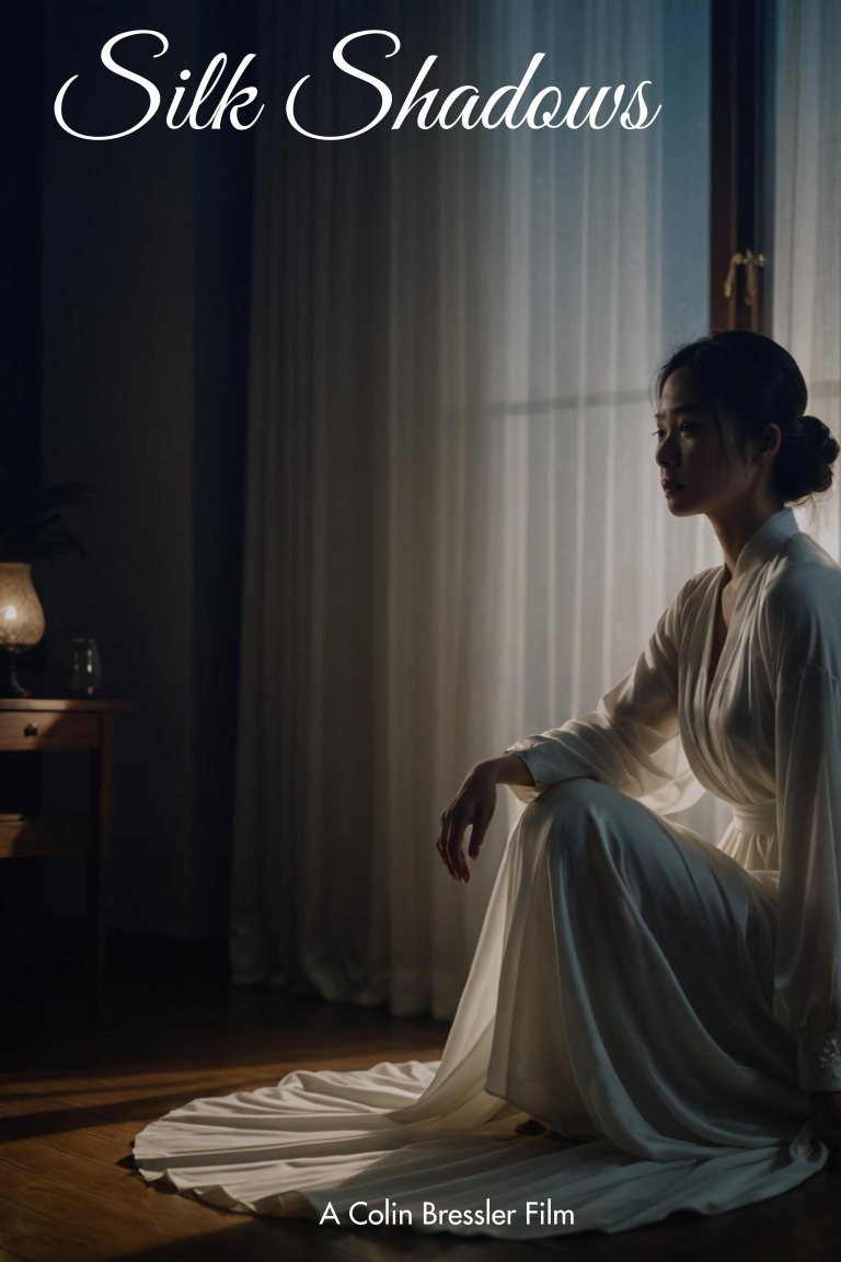 Tejano TV Host Nino Brown Featured in ‘Silk Shadows’ Film – Tejano Nation