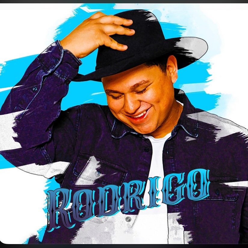 Rigo Navaira Begins Solo Journey with Release of Debut EP ‘Rodrigo ...