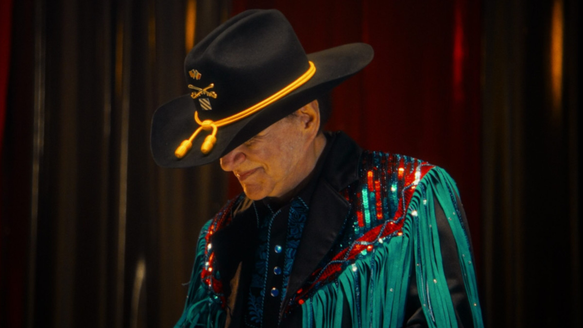 Johnny Canales Documentary to Premiere at Cine Las Americas in Austin This Week – Tejano Nation