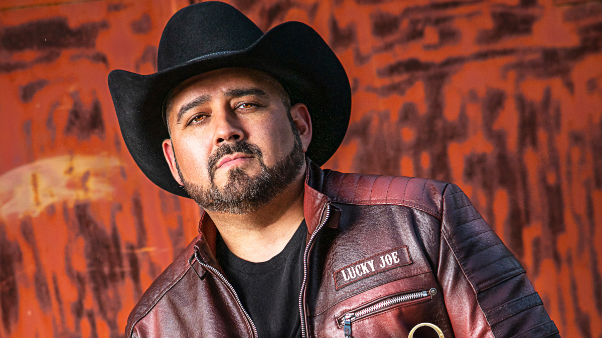‘Te Voy A Superar’ is Empowering New Single from Lucky Joe – Tejano Nation
