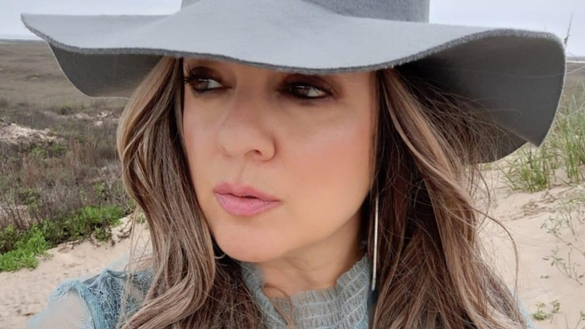 Marlissa Vela Returns With Heartfelt Tribute Album to Late Legendary ...