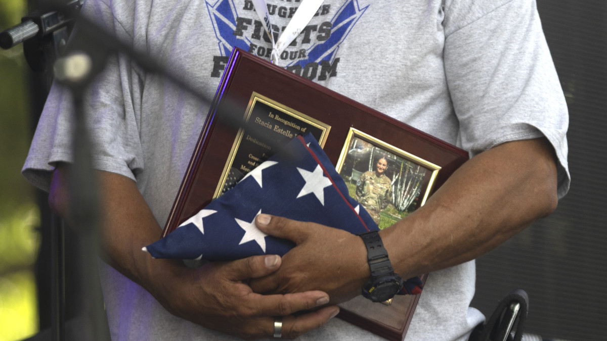 Memorial Weekend Bash 2025 Sets New Standard for Tejano Festivals ...